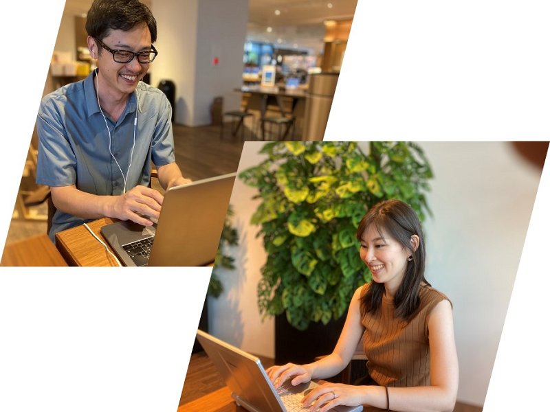 UtoGo Adacemy（IELTS学習支援サービス）│U to Go